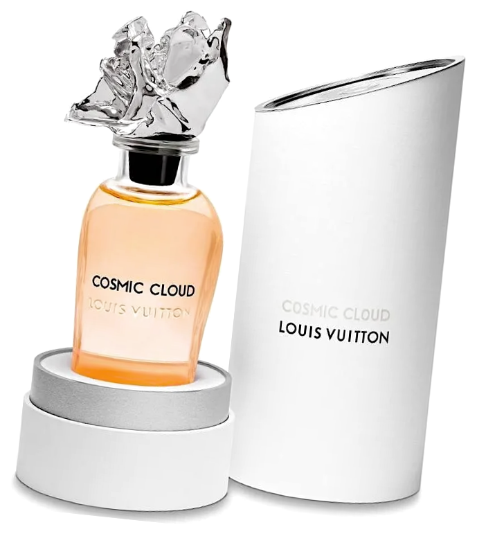 Louis Vuitton Cosmic Cloud 100 мл духи / Клауд для мужчин и женщин