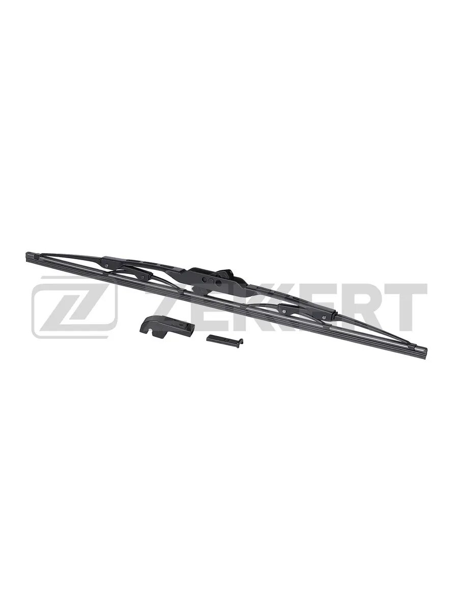 Щетка стеклоочистителя каркасная 18" 450 мм (F201)