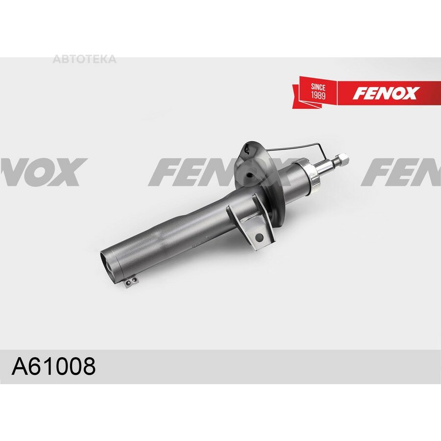 Амортизатор передний 55мм Skoda Octavia II 04- VW Golf V-VI A61008 FENOX A61008