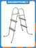 Лестница для бассейнов Bestway 84 см (58430)