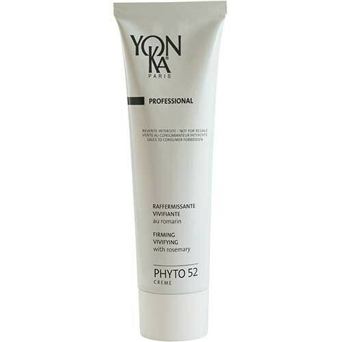 Yon-Ka Крем Фито 52 Phyto 52 укрепляет сосуды, выравнивает и осветляет цвет лица, 100 мл.