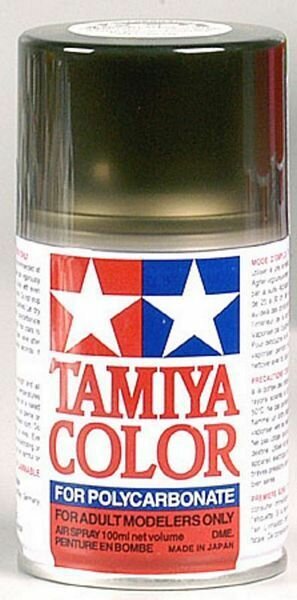 TAMIYA Краска акриловая