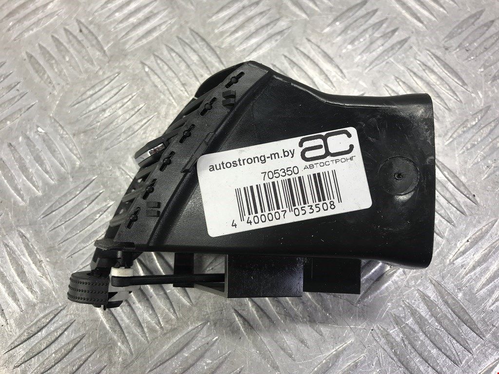 Дефлектор обдува салона / 705350 13144402 13240021 для Opel Zafira B (с пробегом)