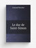 Le duc de Saint-Simon | Armand Baschet | 1874 | Paris : Plon | Репринт