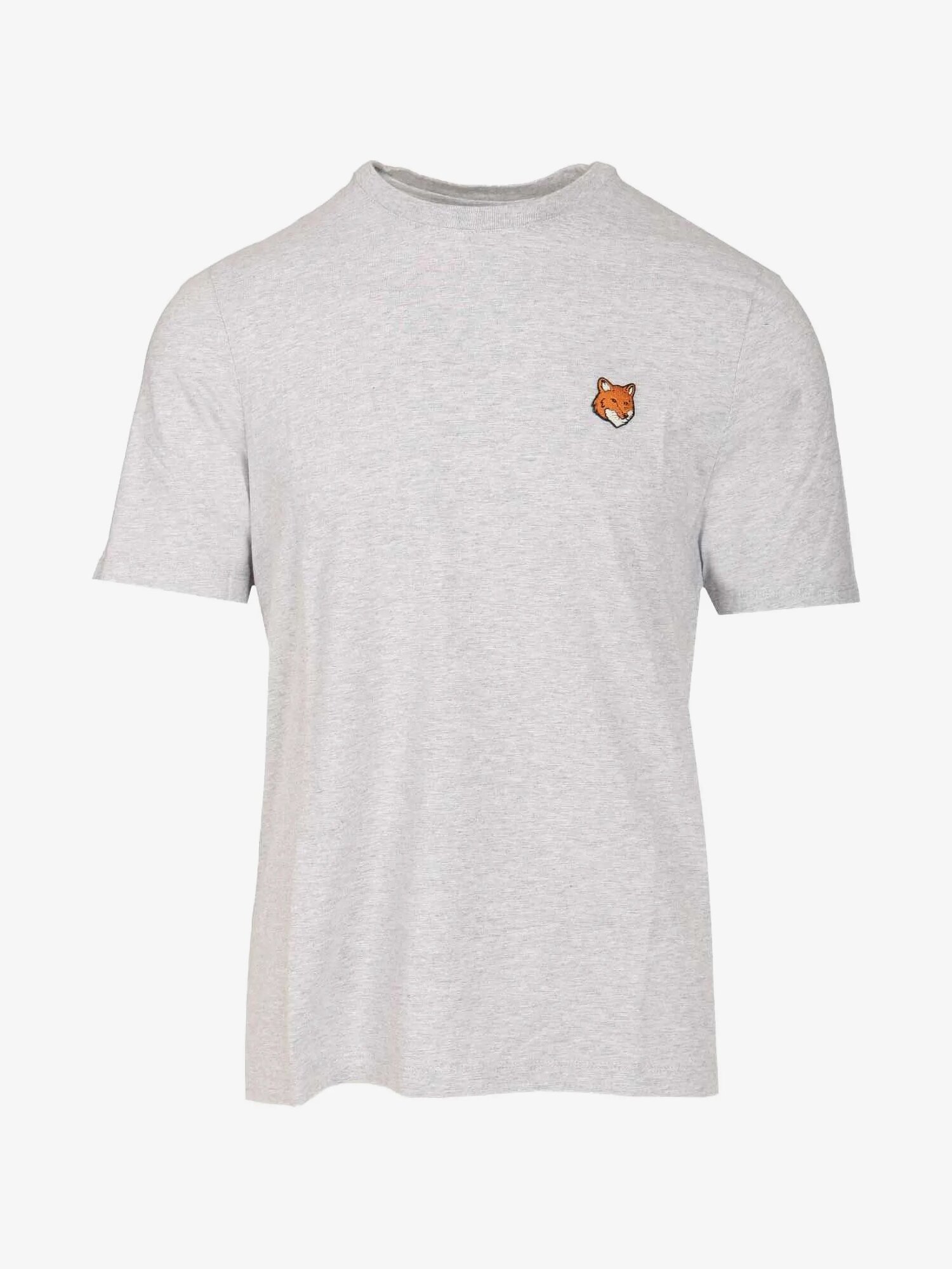 Футболка Maison Kitsune Fox Head
