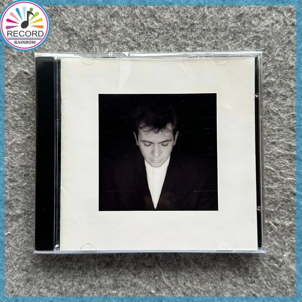 CD Peter Gabriel Shaking The Tree Sixteen Golden Greats CD 1Z08674 новый альбом запечатанный