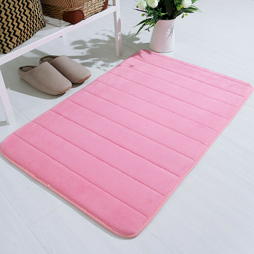 Unbrand Коврик противоскользящий для ванны 40x60 см
