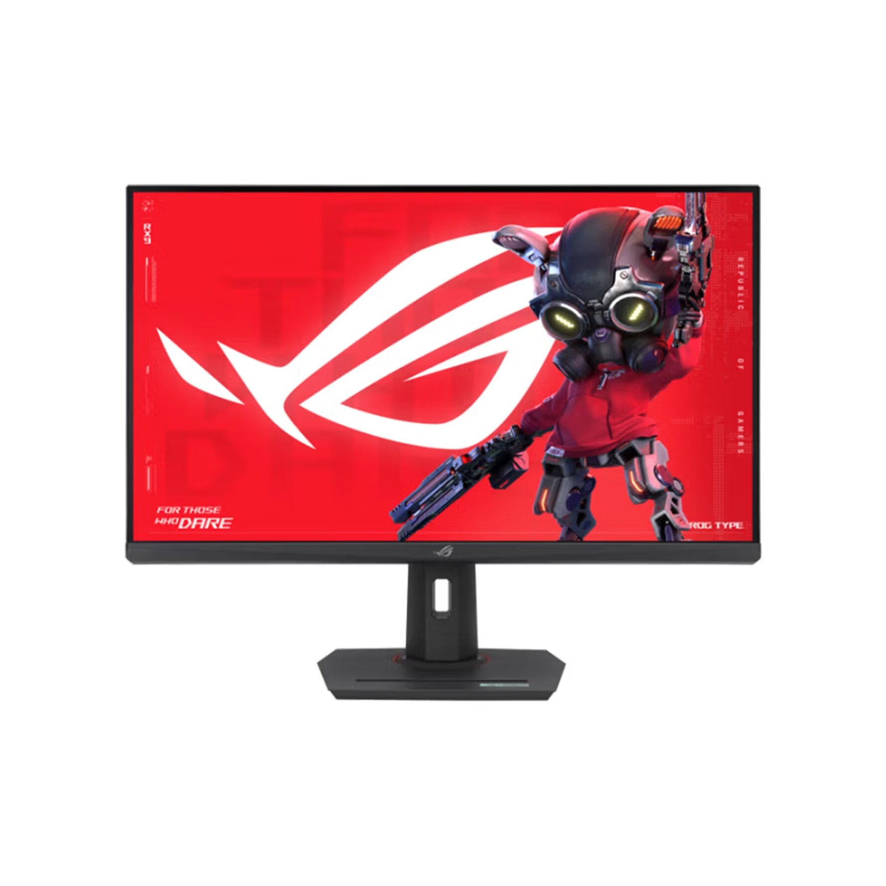 Мониторы ROG