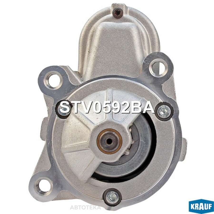 Стартер KRAUF STV0592BA