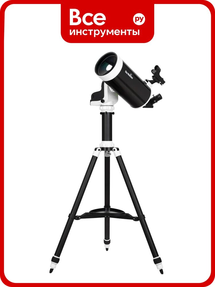 Телескоп Sky-Watcher mak127 az-gti synscan goto 73709