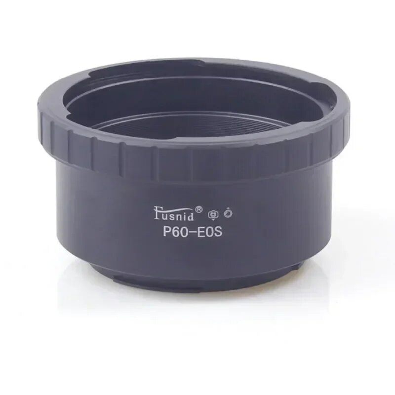 PXSW Адаптер объектива P60-EOS для Canon EOS