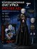 Hellraiser Pinhead фигурка 18cm