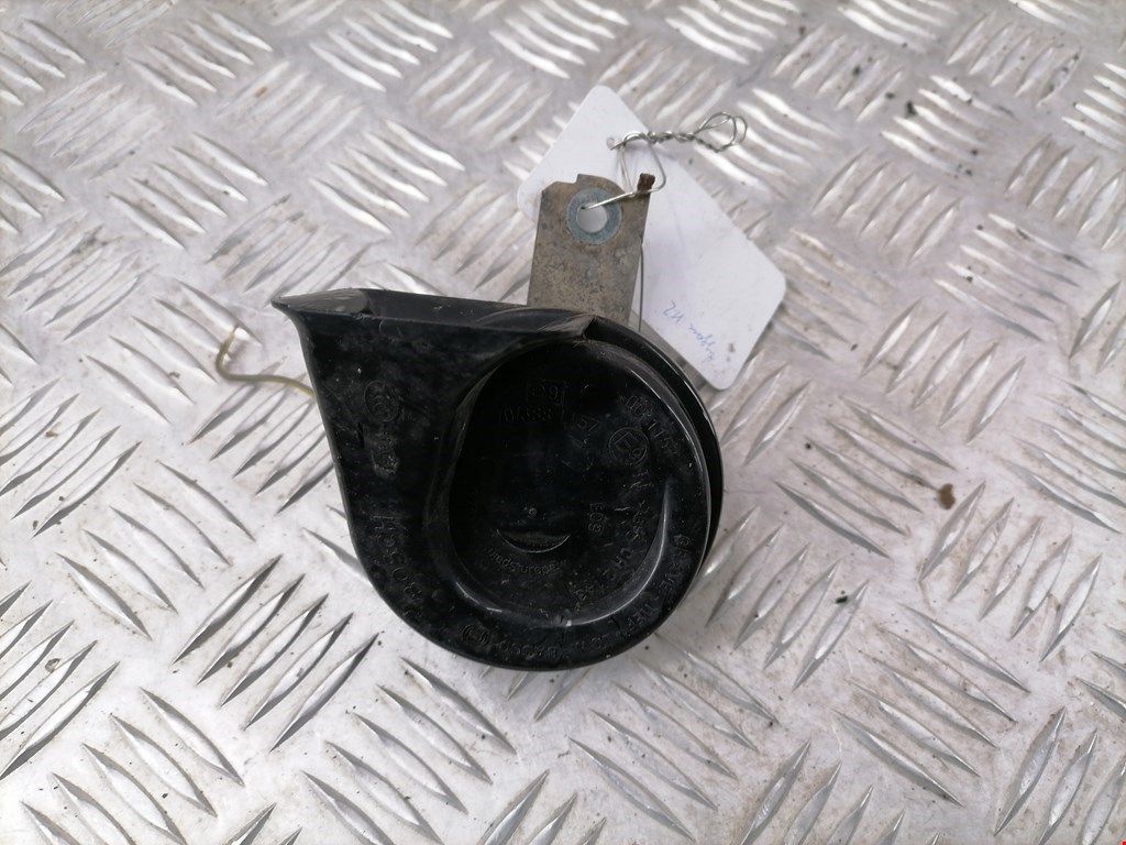 Гудок (сигнал клаксон) / 779857 001157 5026987AC для Jeep Compass 1 (MK) (с пробегом)