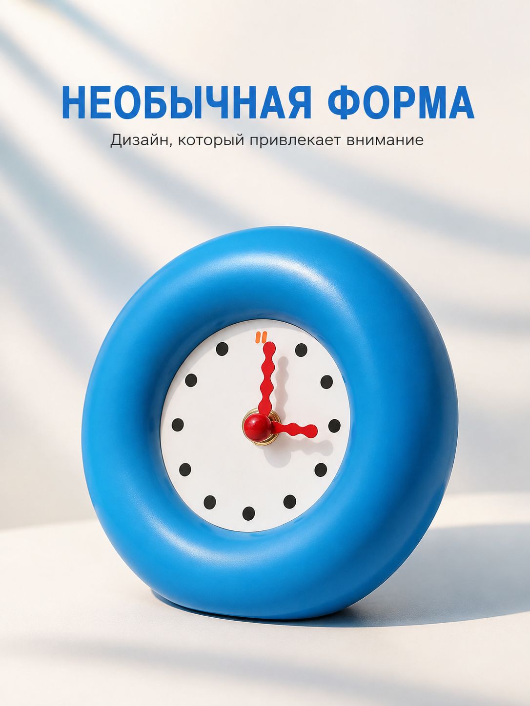 Дофаминовые часы — фото 1
