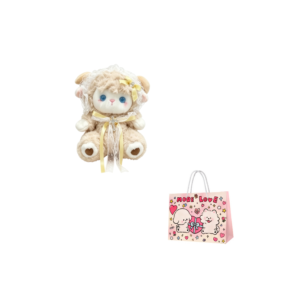 Игрушки подвесные WANTONGLE