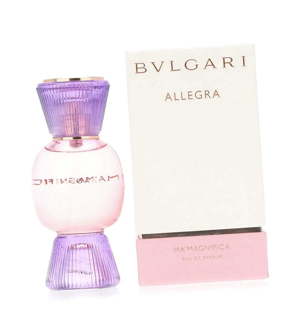 Женский парфюм Булгари Магнифика 50 мл / Bvlgari Ma Magnifica eau de parfum