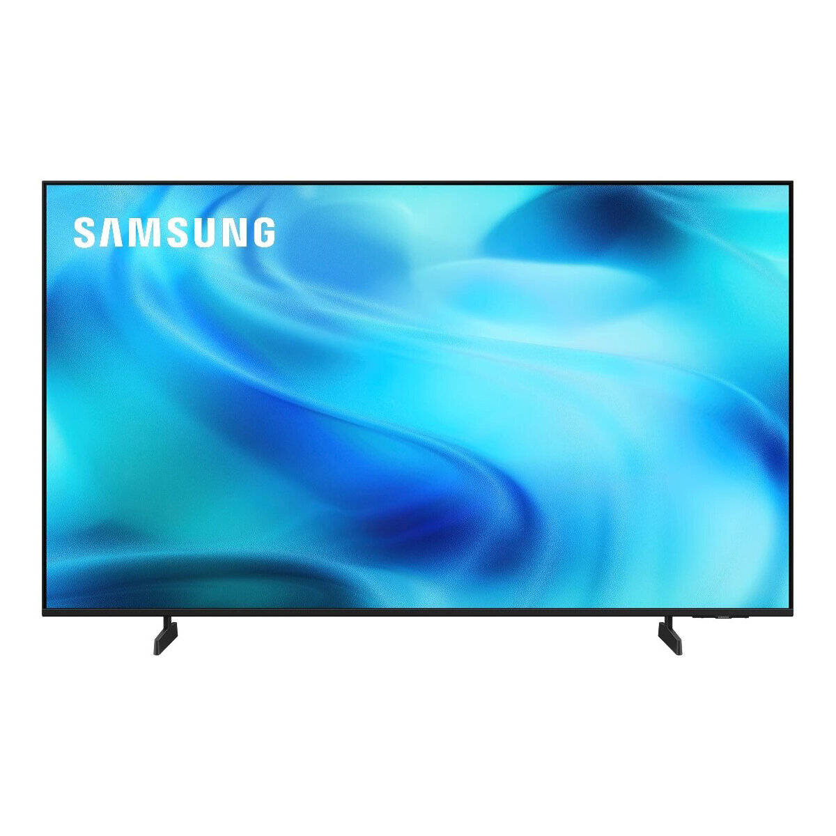 Телевизор Samsung UE43U8000HUXPY 43", 4K Ultra HD, смарт ТВ, Tizen OS, черный