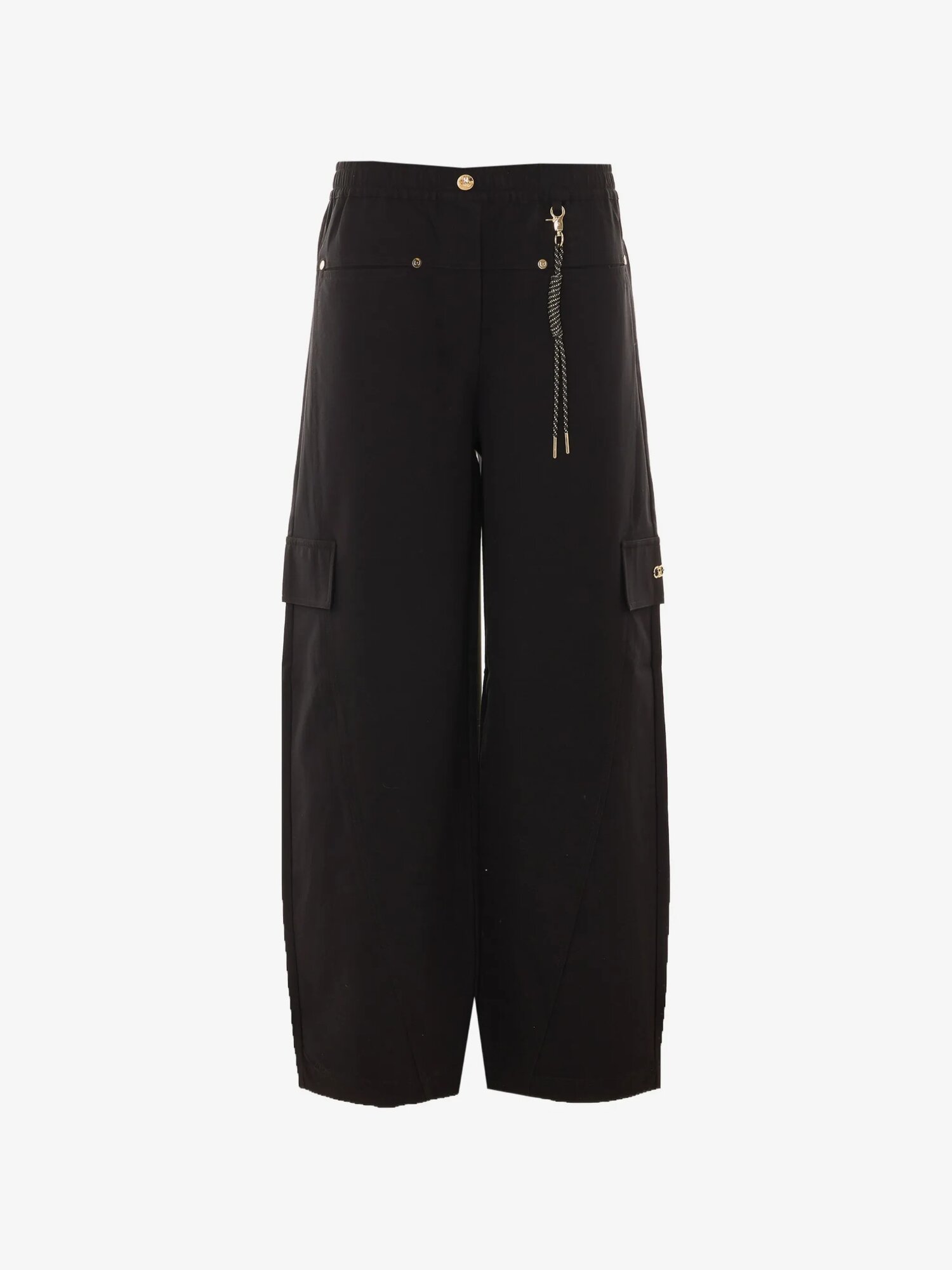 Брюки Elasticated-waist track pants