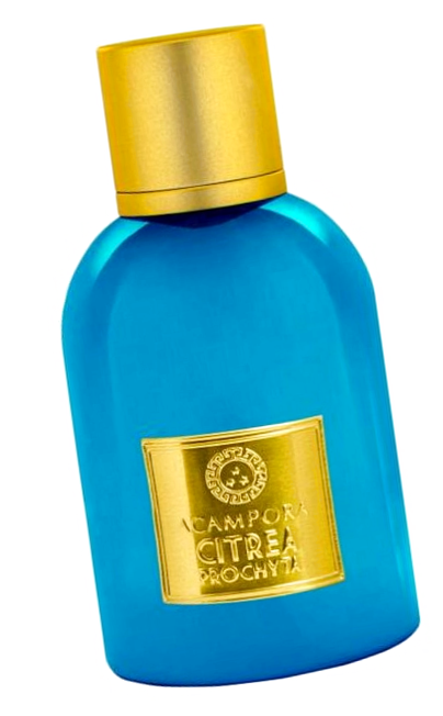 Citrea Prochyta Bruno Acampora Profumi парфюм 100 мл / Ситреа Прохита унисекс