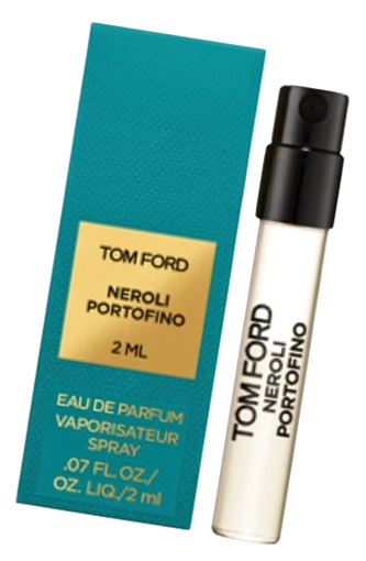 Том Форд Нероли Портофино парфюмерная вода 2 мл пробник - Tom Ford Neroli Portofino сэмпл унисекс