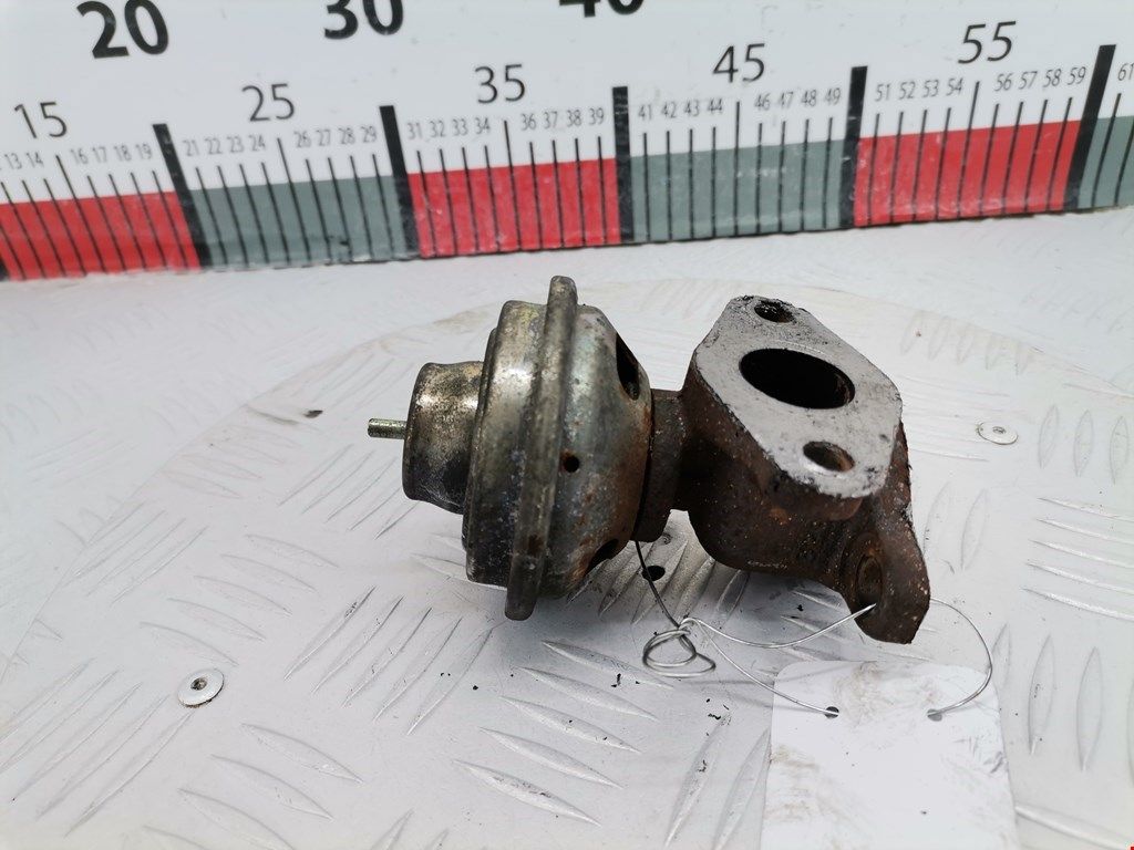 Клапан ЕГР EGR / 1701677 46460132 46460132 для Fiat Bravo 1 (182) (с пробегом)