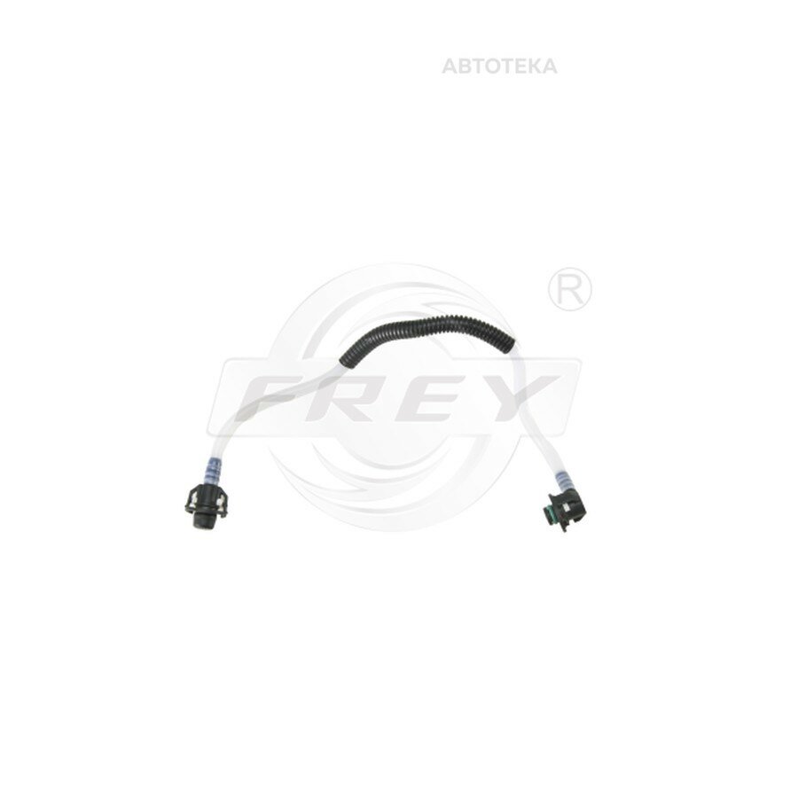 Трубка топливная MERCEDES Sprinter (W901-W904) FREY 716000601