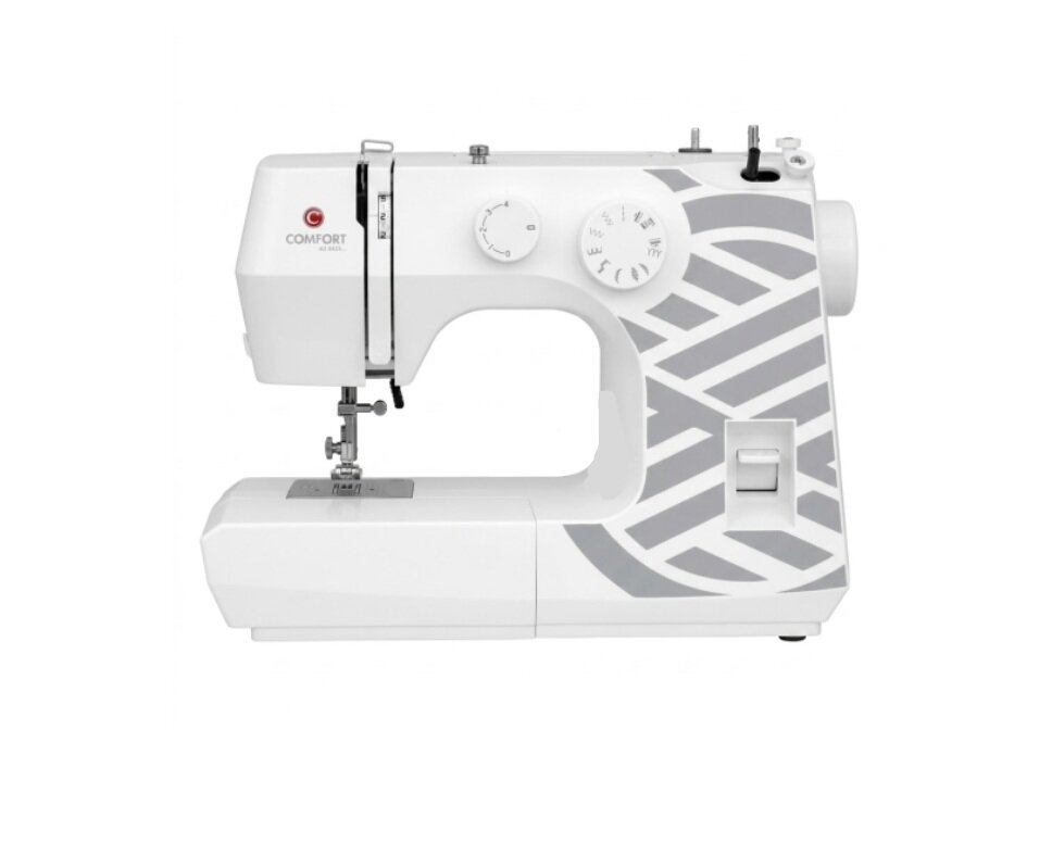 Швейная машина Comfort MX77