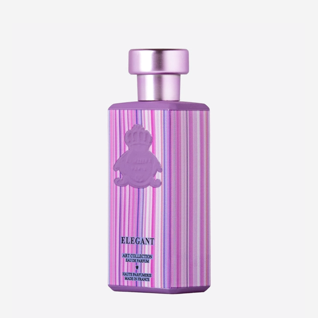 Унисекс аромат Аль Джазира парфюм Элегант 60 мл - Al Jazeera Perfumes Elegant
