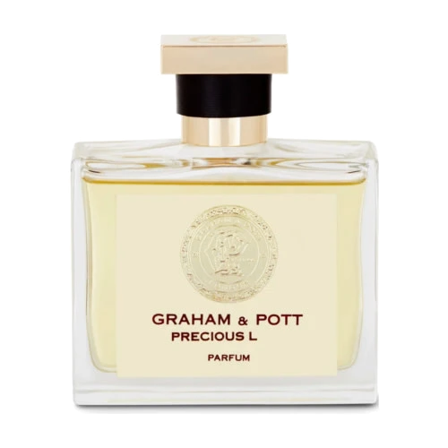 Духи для женщин и мужчин Грахам и Потт Прешис Эль 100 мл - Graham and Pott Precious L
