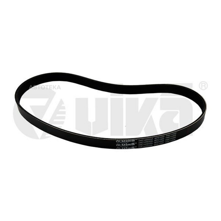 Ремень поликлиновой VAG POLO 13- VIKA 11451774101