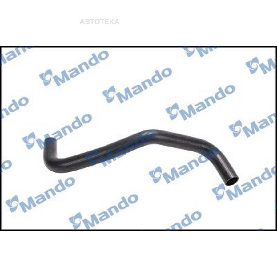 Патрубок HYUNDAI Santa Fe (06-) радиатора нижний MANDO MANDO DCC020641