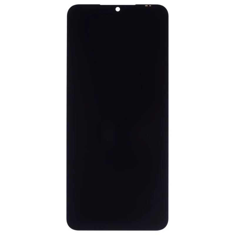 Дисплей для Xiaomi Redmi Note 11E (22041219C) / Poco M4 5G (22041219PG) / Poco M5 (22071219CG) и др. + тачскрин (черный) (ORIG)