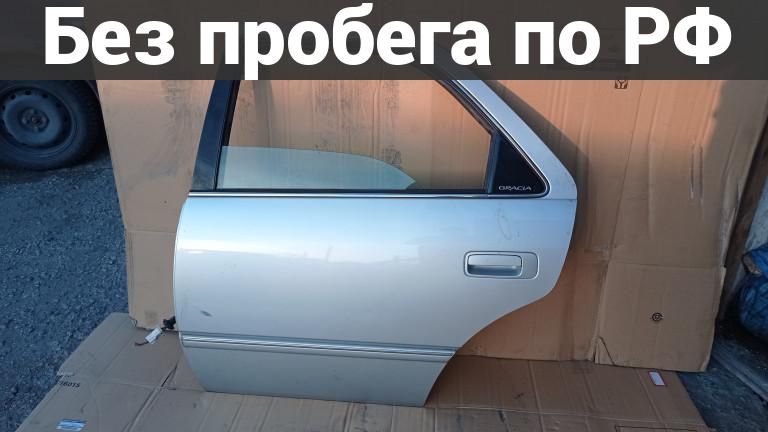 Стекло Toyota Camry Gracia SXV20 RL