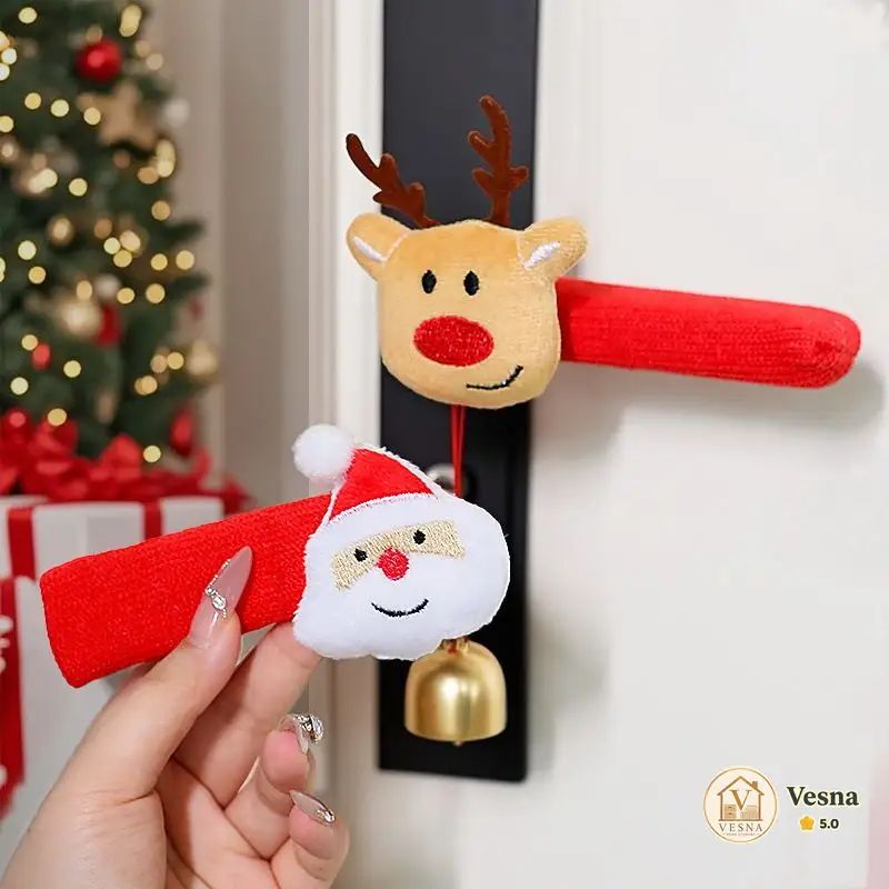 Елочные украшения 13 см малиновый 1 шт.