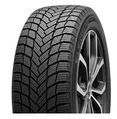 Шины 245/45 R18 100H Michelin X-Ice Snow+