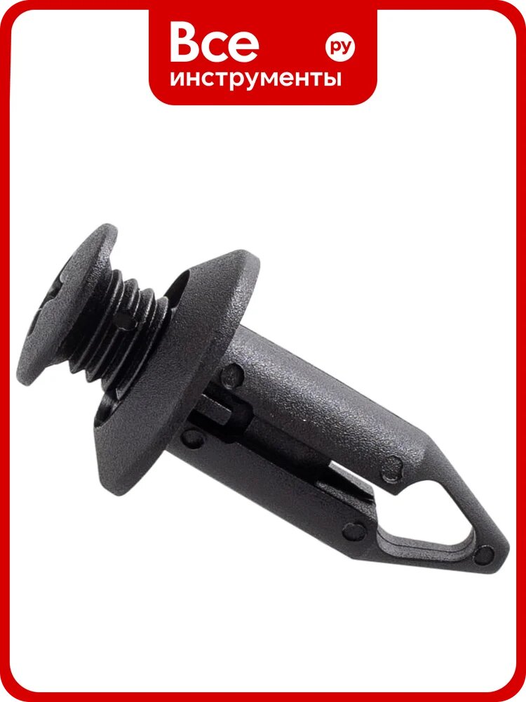 Автокрепеж для Chrysler/Daewoo/GM/Opel 10 шт 10053182, 6503163, W706264S300 КрепАвто 0235