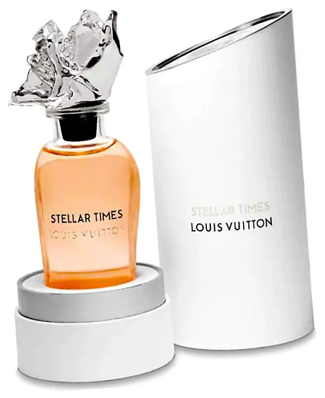 Стеллар Таймс 100 мл - духи унисекс Louis Vuitton Stellar Times