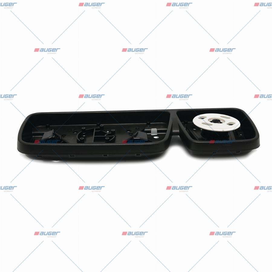 Корпус зеркала левого MB Actros MP2/MP3 93132 (Auger)