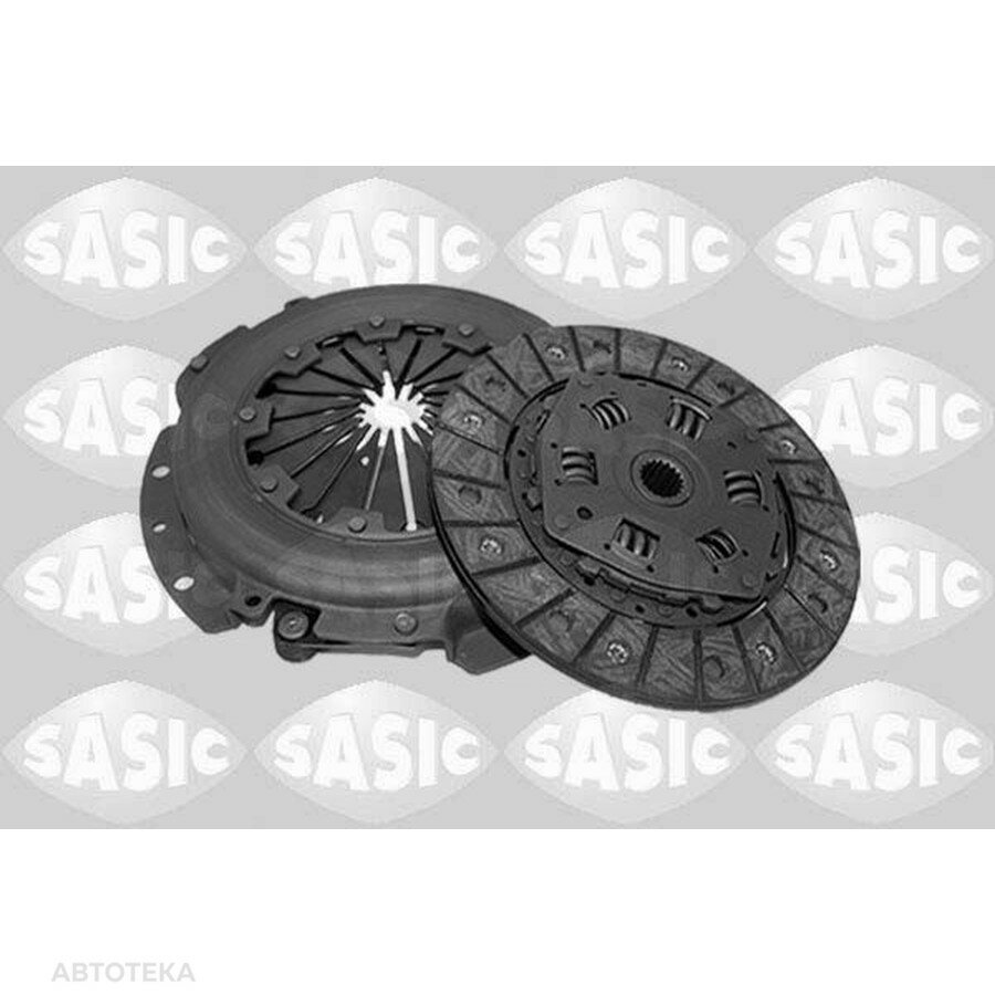 Комплект сцепления SASIC SCL5903
