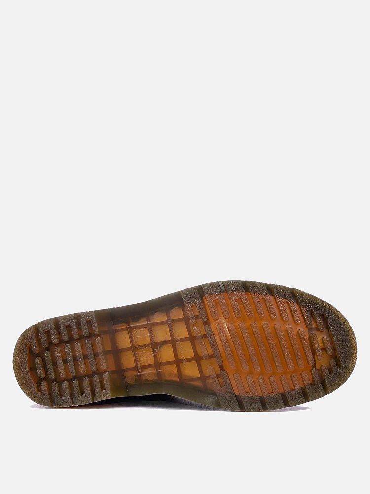 Ботинки Dr. Martens 1460 Nappa, размер 40, черная наппа — фото 1