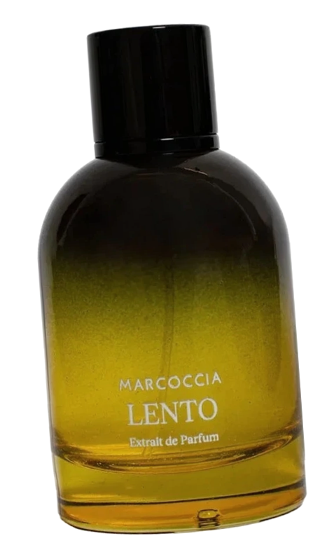 Духи Marcoccia Profumi Lento 100 мл унисекс - Маркоччи Профуми Ленто аромат
