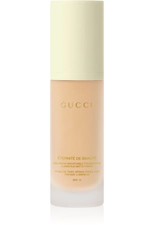 Тональный крем Gucci Eternit de Beaut , оттенок 170W, 30 мл