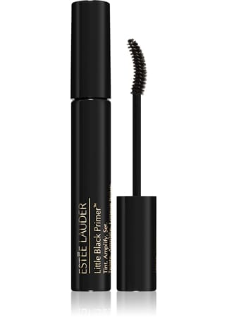 Тушь для ресниц estee lauder little black primer, 01 black, 6 мл