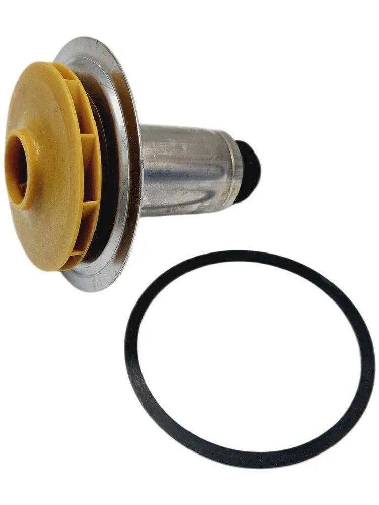 Ротор насоса (WILO TSL12/5-3C) для BOSCH Gaz 2000W/6000W (12-28кВт) (арт. 87186457900-5)