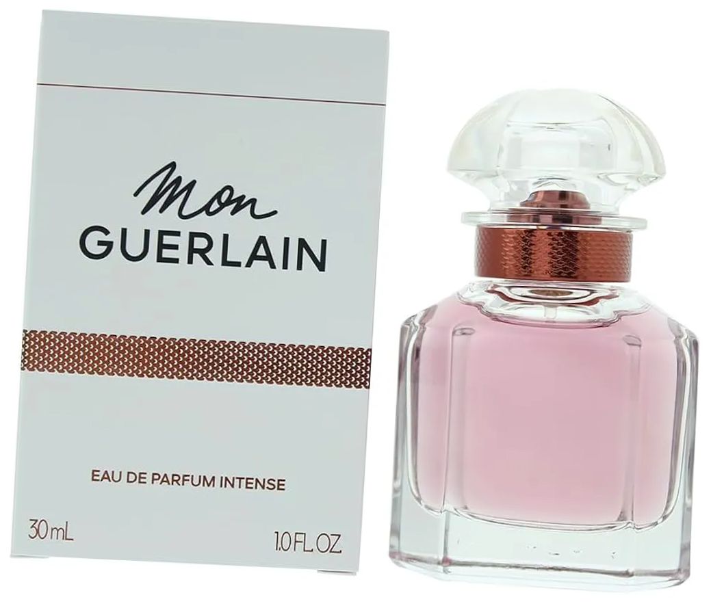 Интенс Герлен Мой Герлен 30 мл парфюм для женщин - Guerlain Mon Guerlain Intense