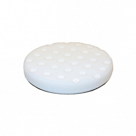 Lake Country White CCS Foam Белый полирующий 150мм