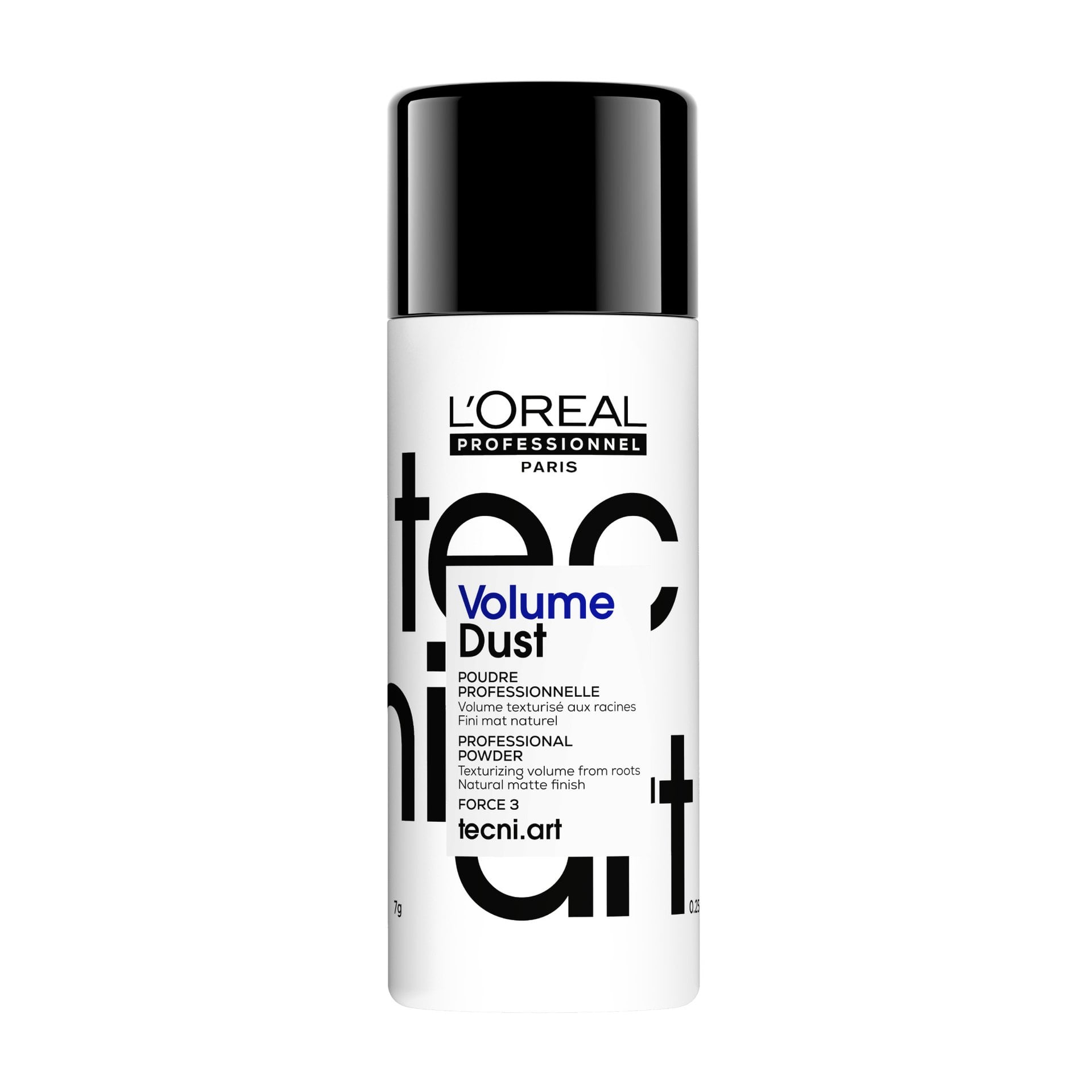 Пудра для укладки волос L'Oreal Professionnel Tecni.Art Volume Super Dust 7 г