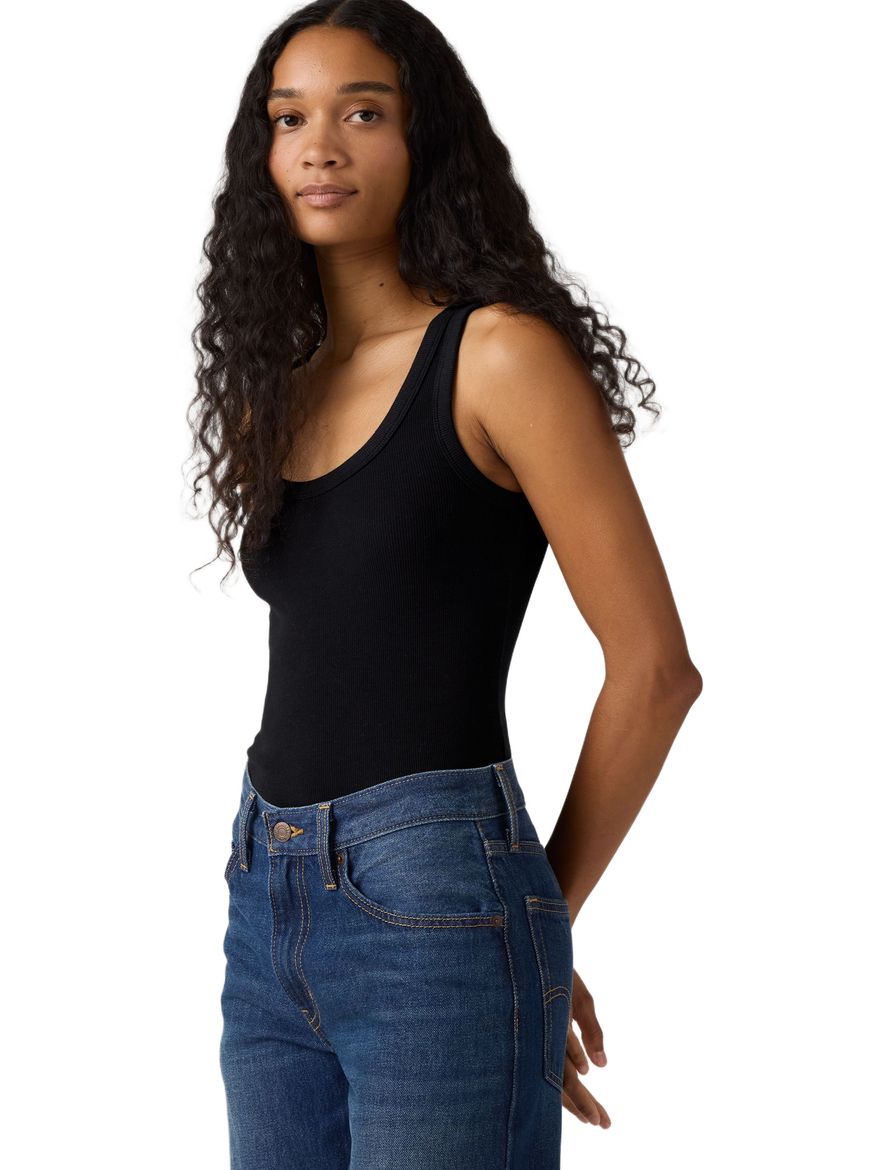 Майка Women Hayes Ribbed Tank Top