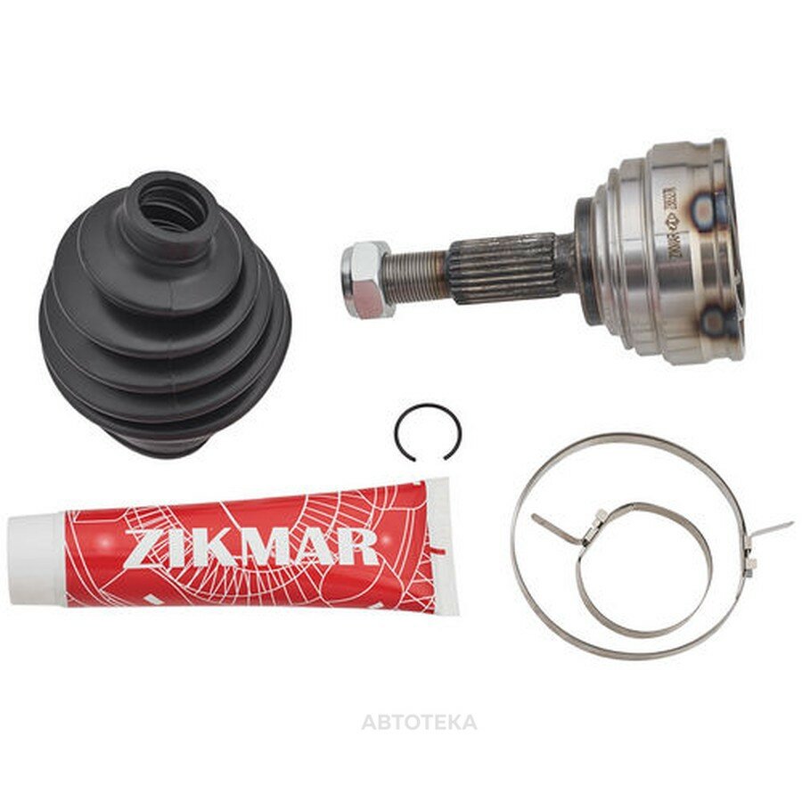 ШРУС наружный LADA LARGUS RENAULT LOGAN DACIA LOGAN SANDERO ZIKMAR Z88327R