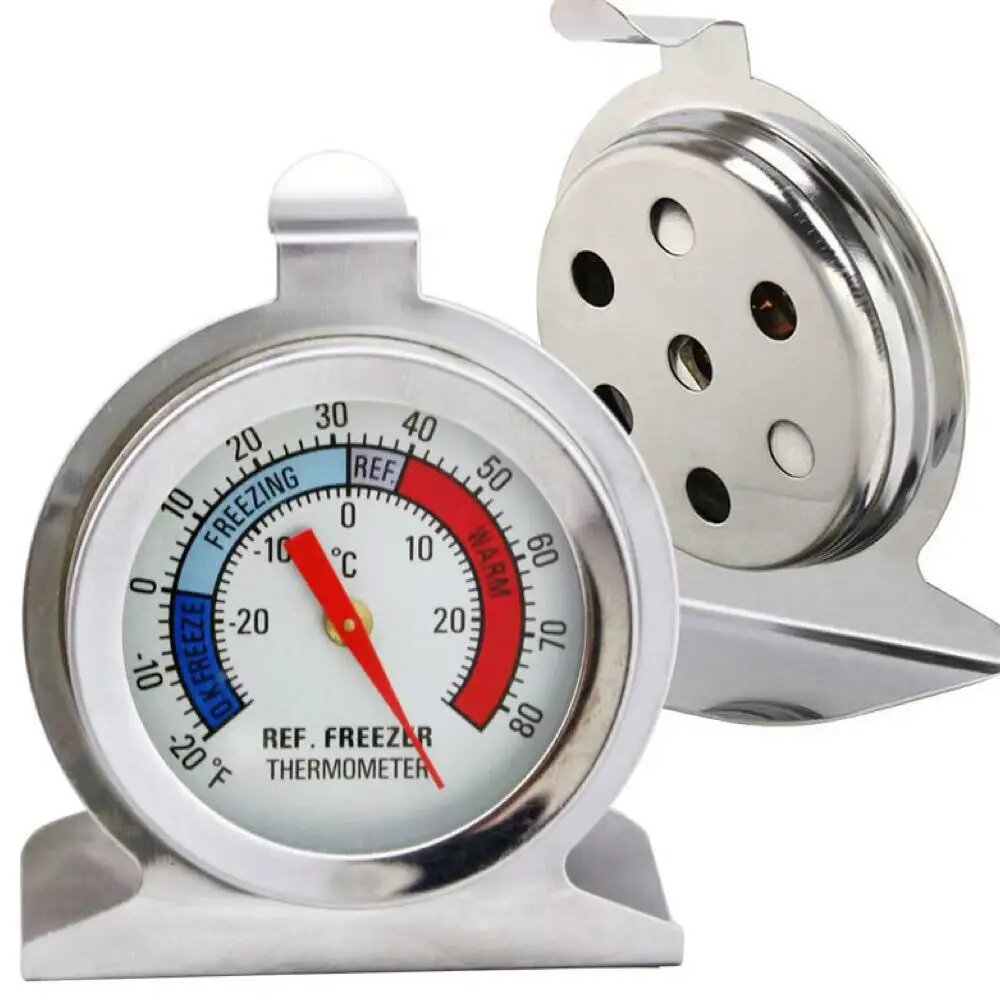 Aideepen Freezer Thermometer — фото 1